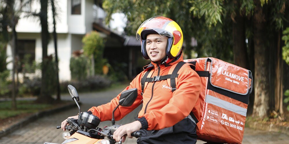 Ketahui Syarat & Kriteria Kendaraan untuk Daftar Lalamove Ride